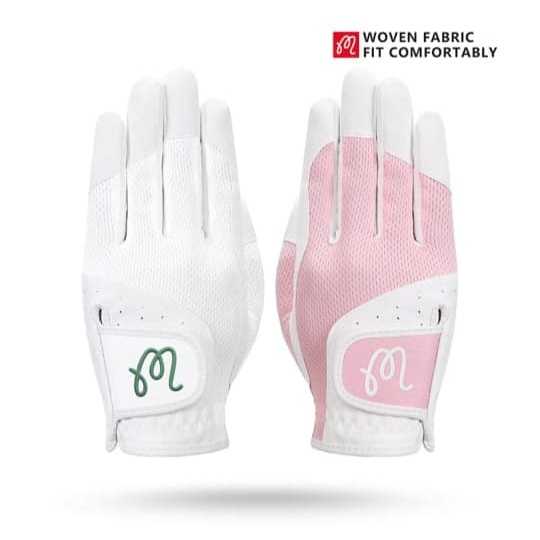 Jual Sarung Tangan Golf-Golf Glove Women's MLBN Genuine Leather Wear | Shopee Indonesia
