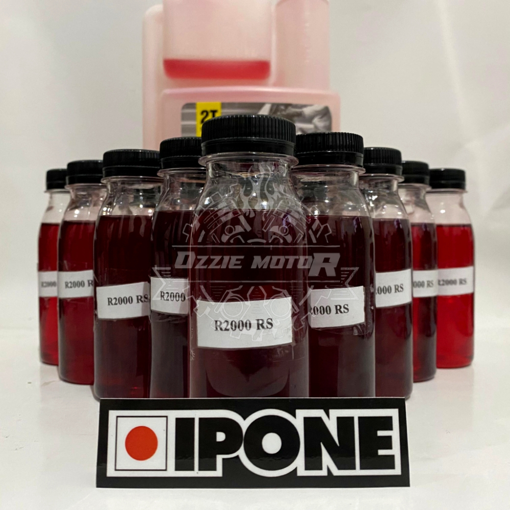 Jual OLI SAMPING IPONE REPACK 100ML OLSAM IPONE SAMOURAI R2000 RS ...
