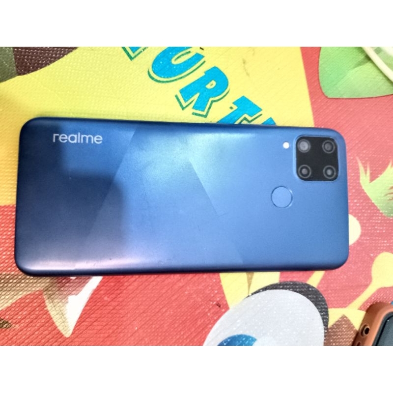 Jual realme c15 | Shopee Indonesia