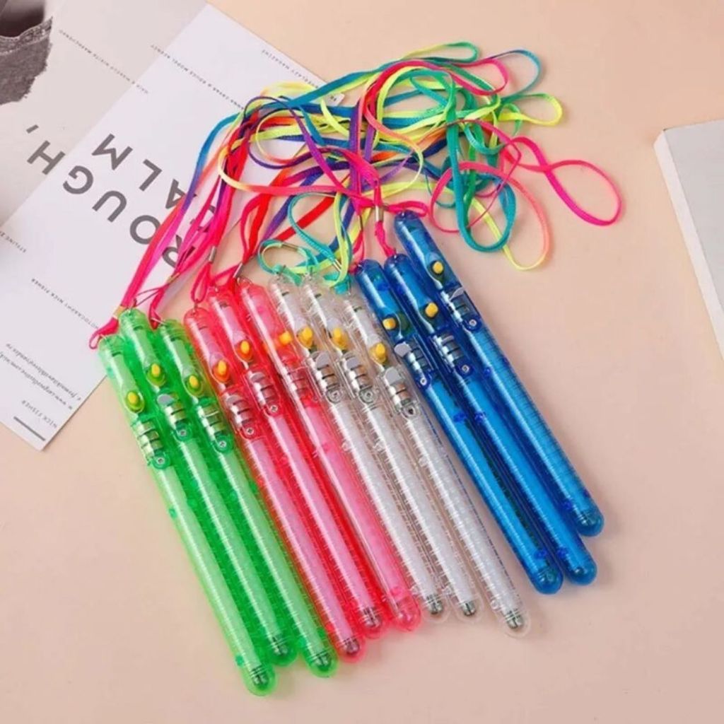 Jual Stick Lampu Light Stick Lampu Stik Stick Party Led Lampu Stick ...