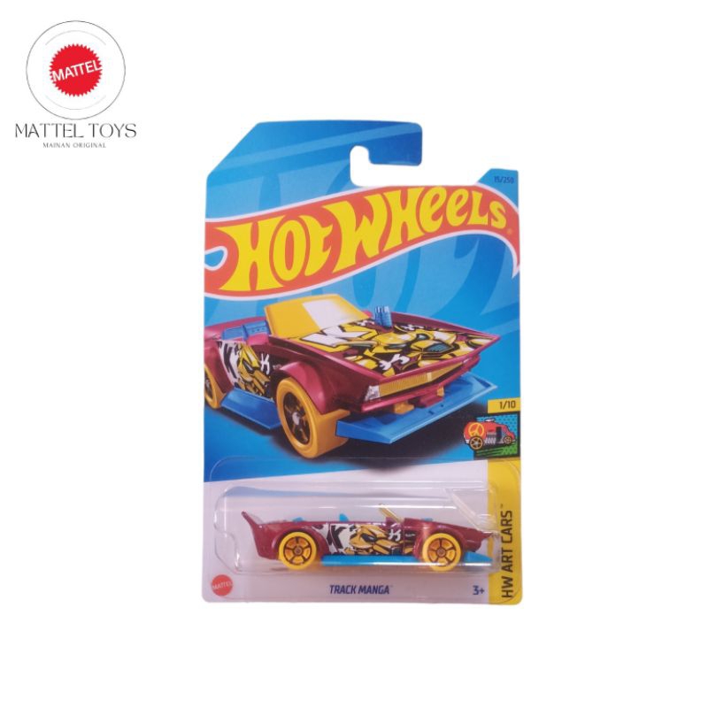Jual Hot wheels Track manga | Shopee Indonesia