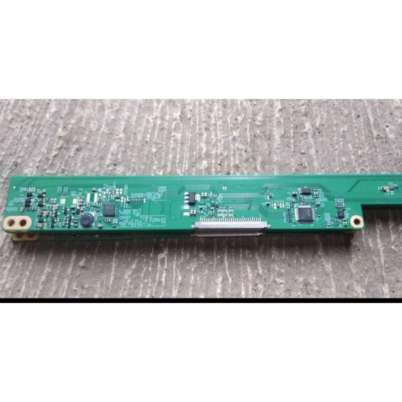 Jual PLD20D901 TIKON TCON LCD TICON TV POLYTRON LED PLD 20D901 | Shopee ...