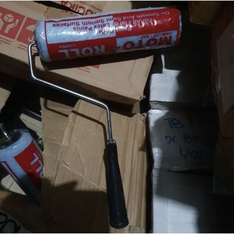 Jual kuas rol | Shopee Indonesia