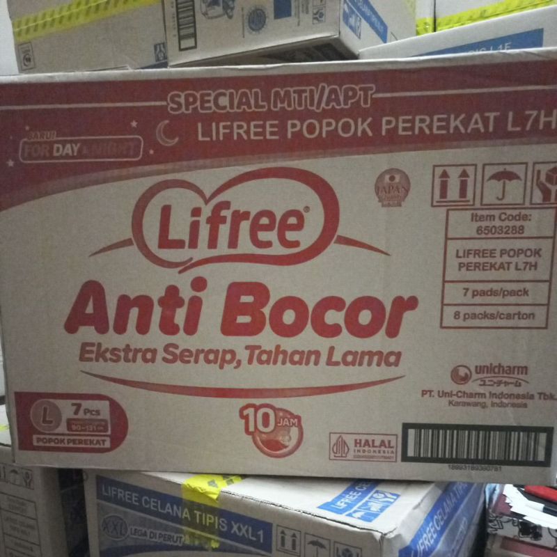Jual KARDUS KARTON DUS BOX BEKAS BESAR TEBAL UNTUK PACKING ATAU ...