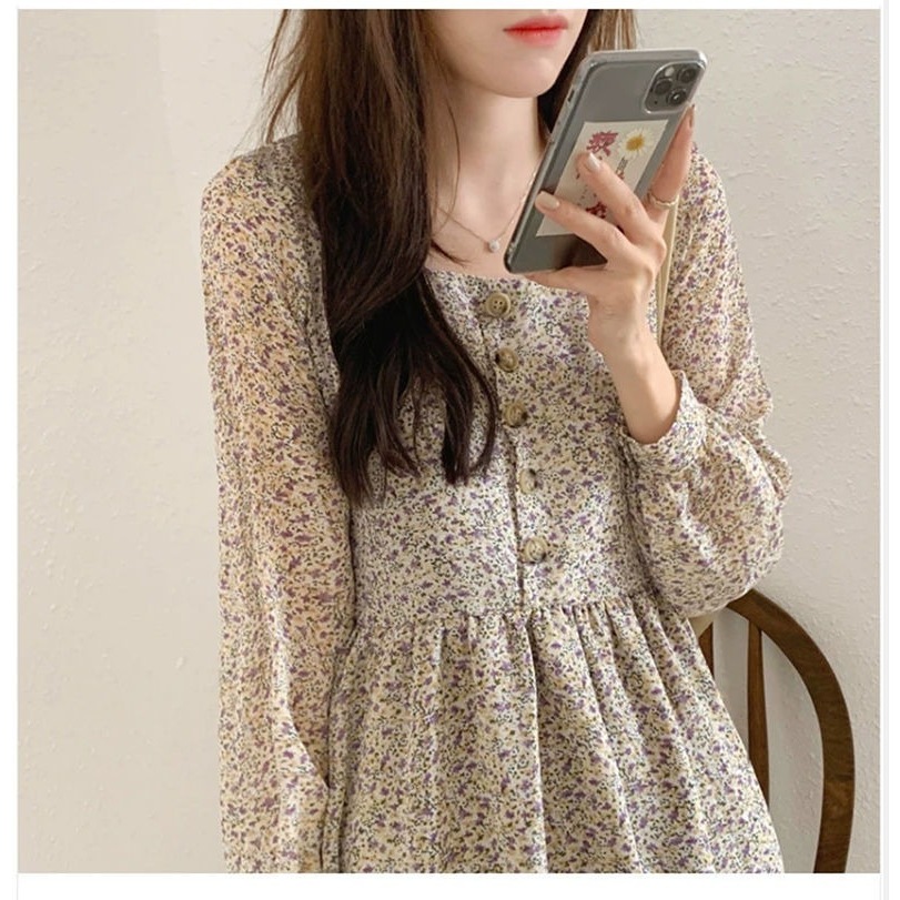 Jual LIN Dress Mix Model Plus Size Koleksi Spesial Lin Big Sales 130 ...