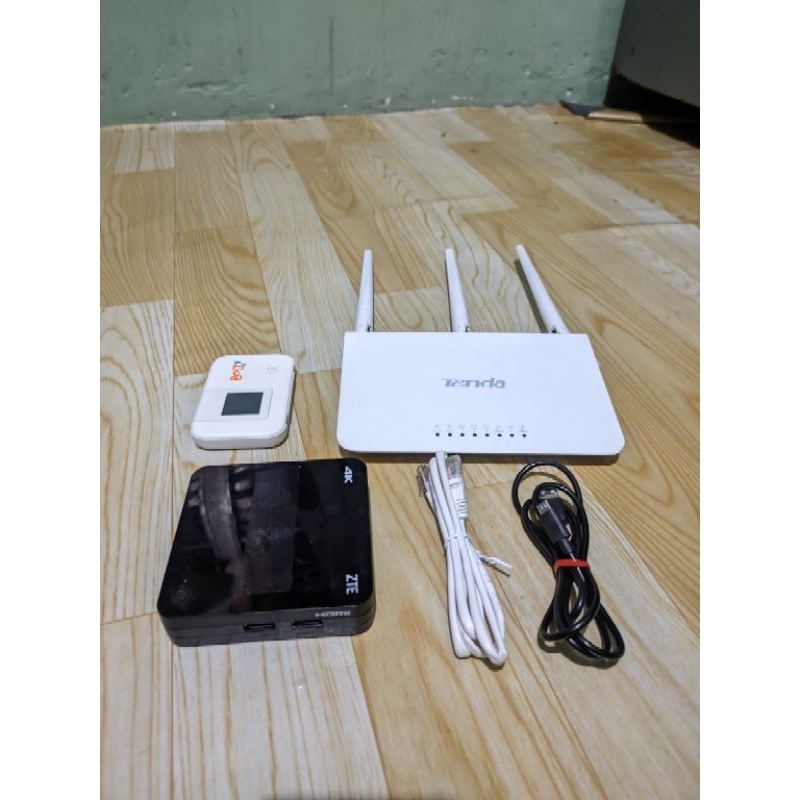 Jual Paket Lengkap OpenWrt + E5372 Frek 900 2100 2300 + Router | Shopee ...