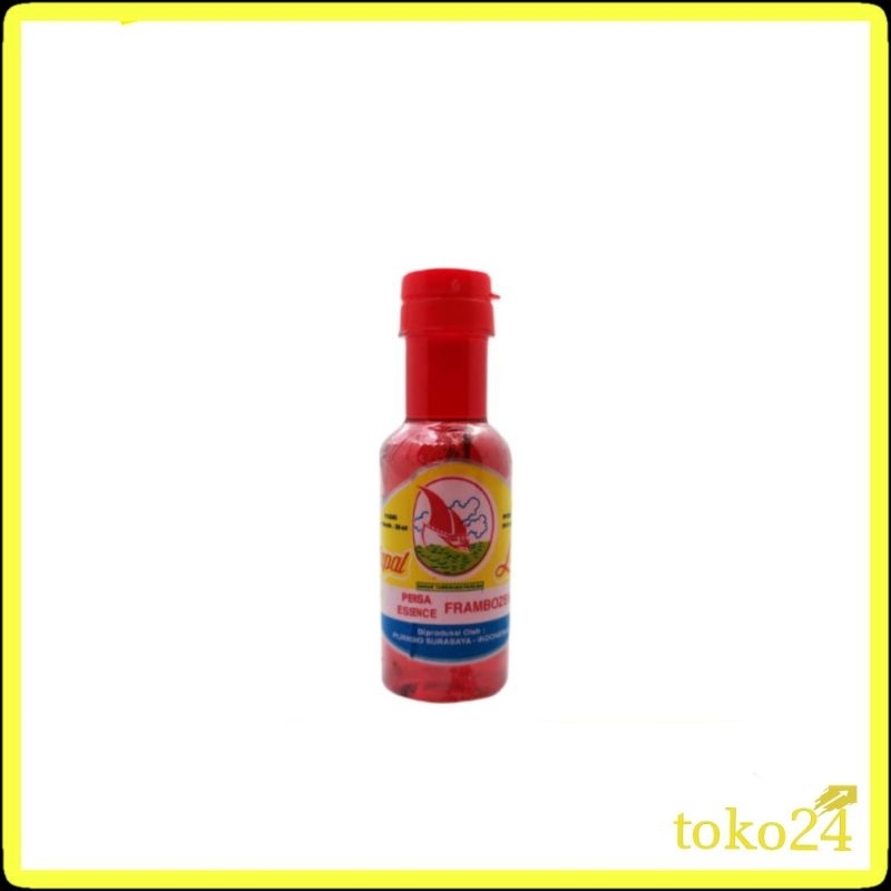 Jual Ie Kim Tie Frambozen Essence 12 ml | Shopee Indonesia