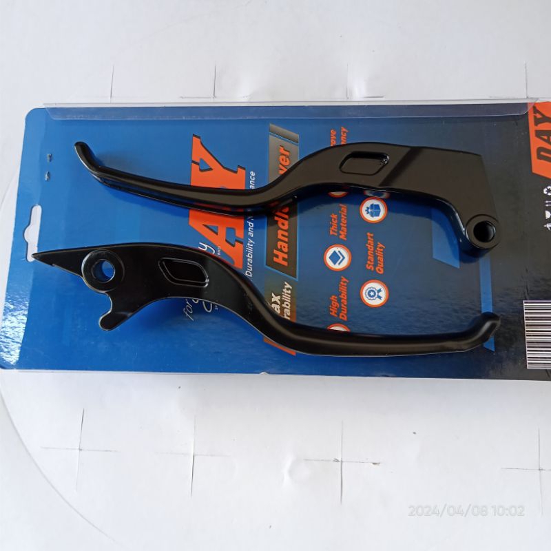 Jual HANDLE REM RCB MEGA PRO TIGER GL HANDLE REM SET KOPLING MODEL RCB ...