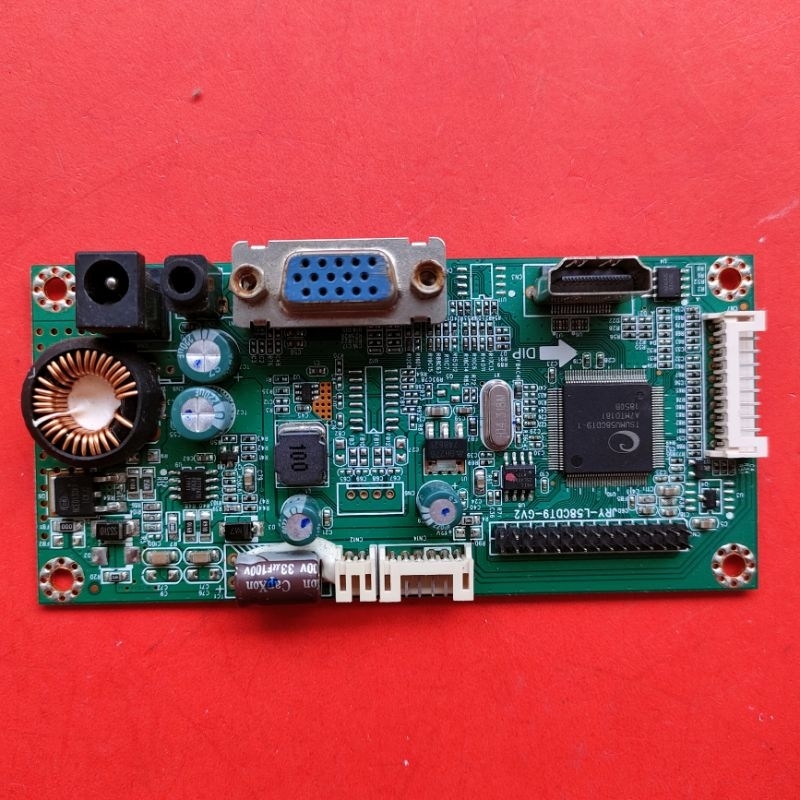 Jual mb module monitor komputer ARMAGEDON PIXXEL+PRO PF24HD | Shopee ...