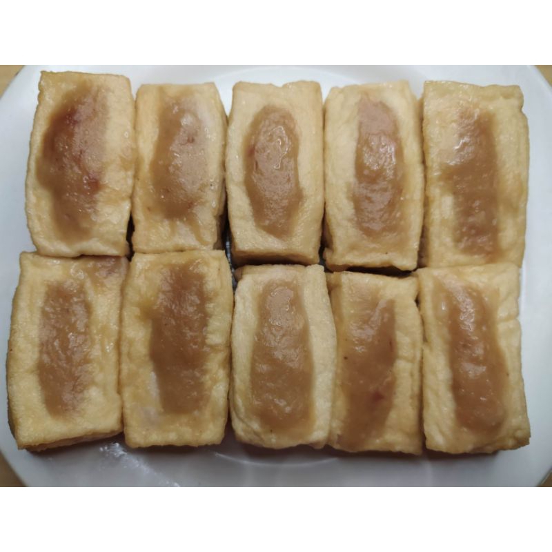 Jual Tahu Baxo Semarang Frozen Original | Shopee Indonesia