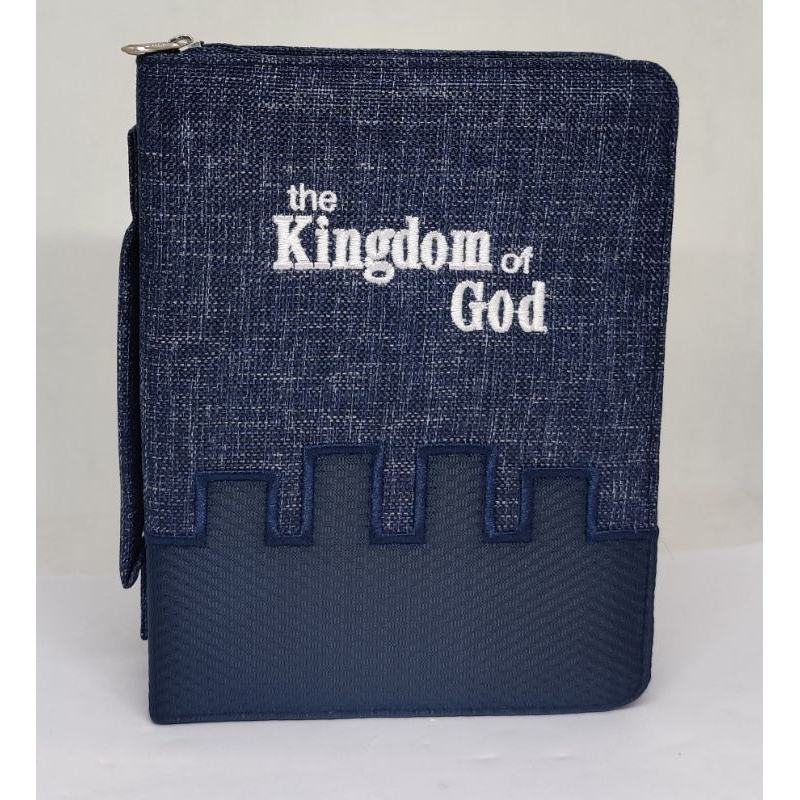 Jual Sampul Alkitab kecil kidung jemaat the kingdom of God | Shopee ...