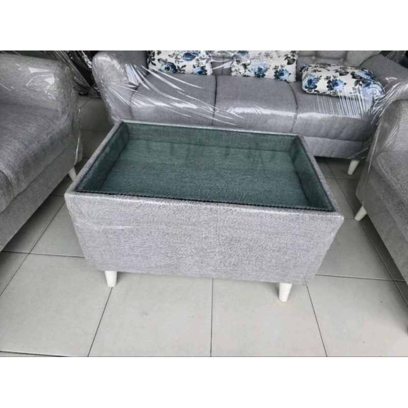 Jual meja tamu sofa / meja kopi | Shopee Indonesia