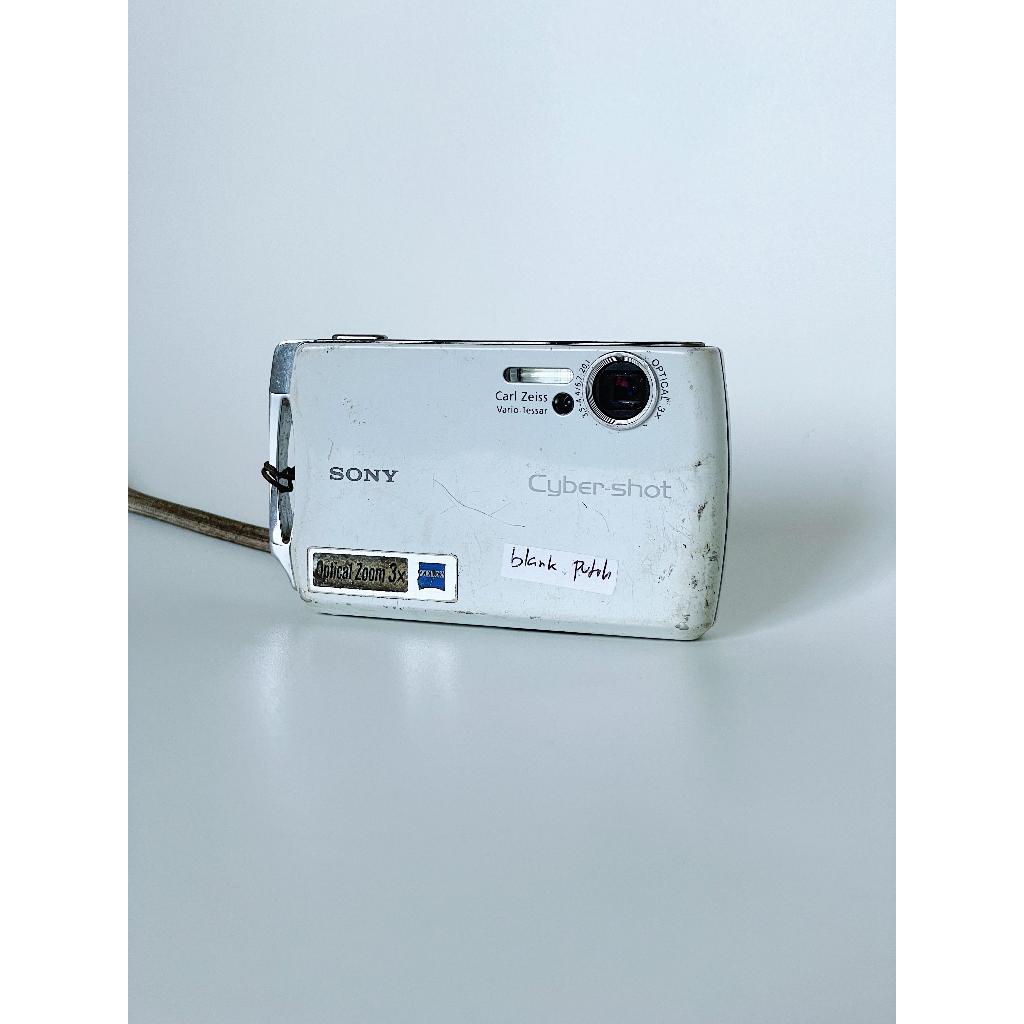Jual Kamera Compact Pocket Digital Sony Digicam | Shopee Indonesia