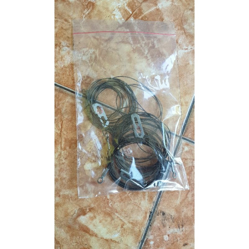 Jual kawat sling scaner ir 5000/6000/50206020 | Shopee Indonesia