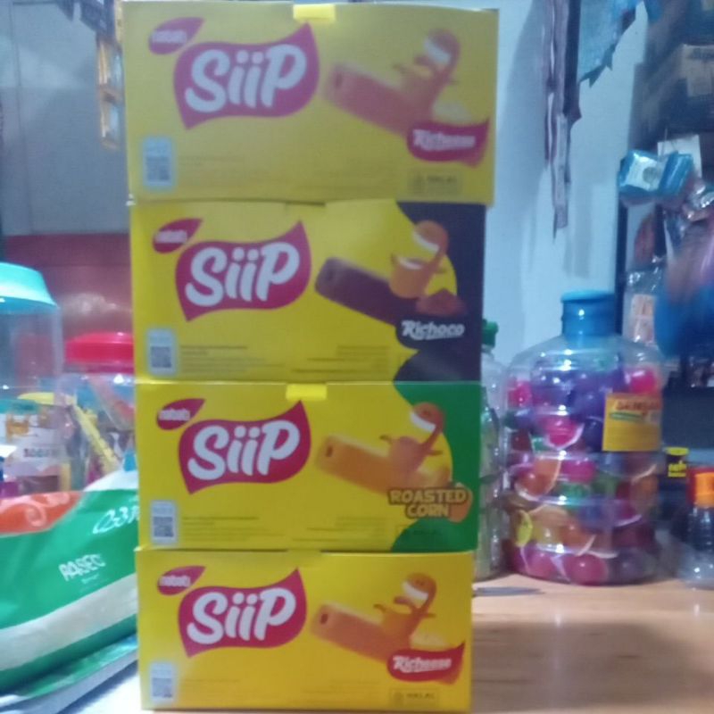 Jual Nabati Siip Varian | Shopee Indonesia