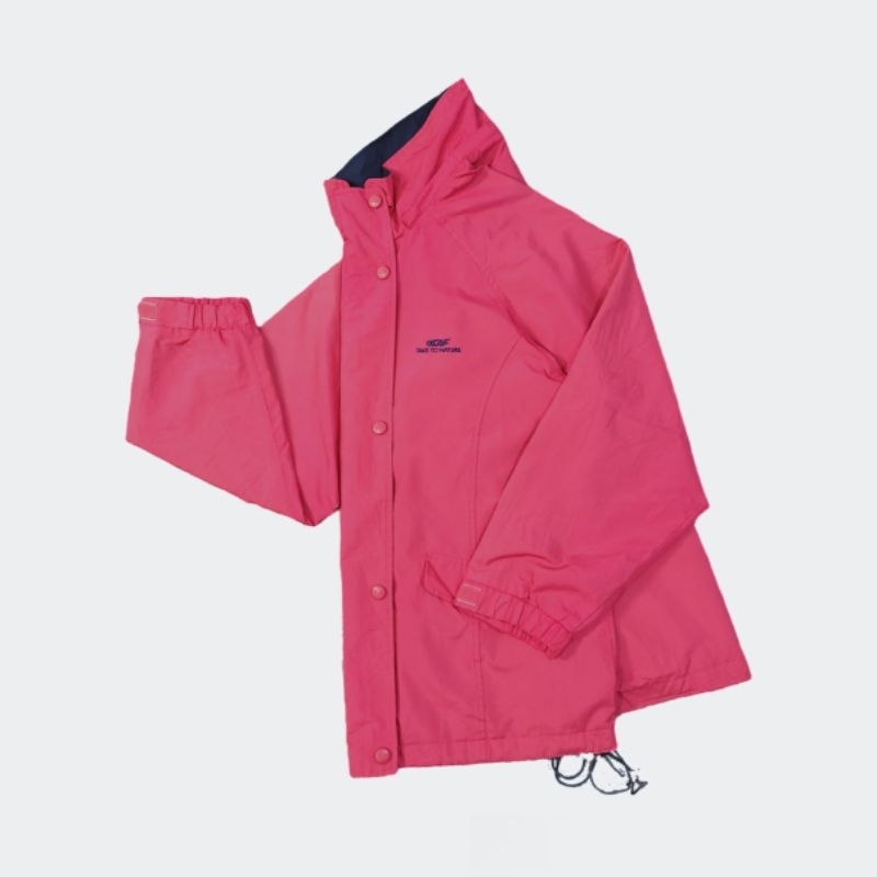 Jual Lecaf Outdoor Jacket (XL) | Shopee Indonesia