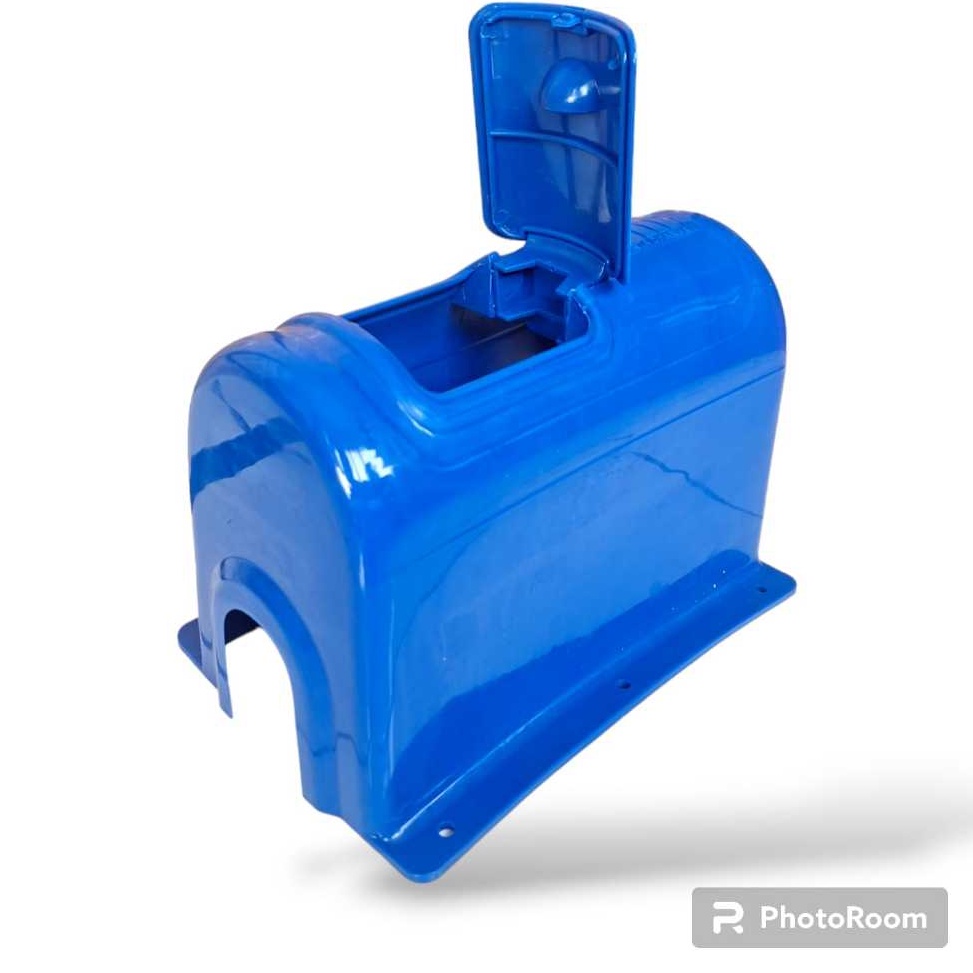 Jual lh Tutup Box Meteran Air Box Water Meter PDAM | Shopee Indonesia