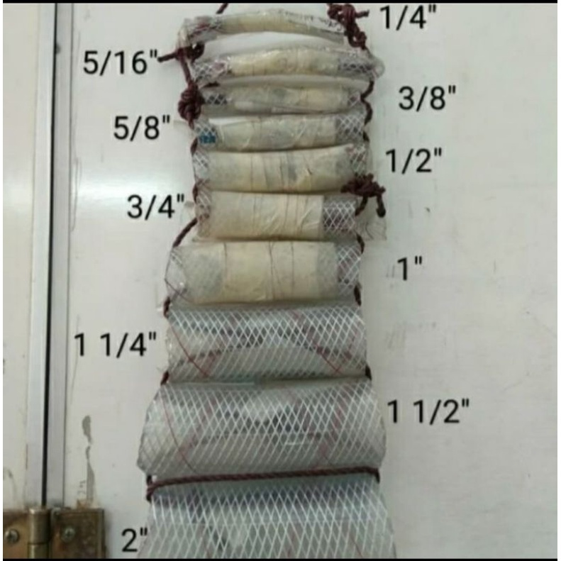 Jual selang air hiprex 2inch / selang air hiprex 2" sea gull / selang ...