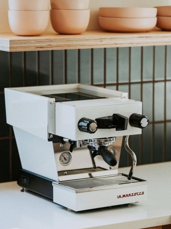 Jual Linea Mini EE La Marzocco Mesin Kopi Espresso | Shopee Indonesia