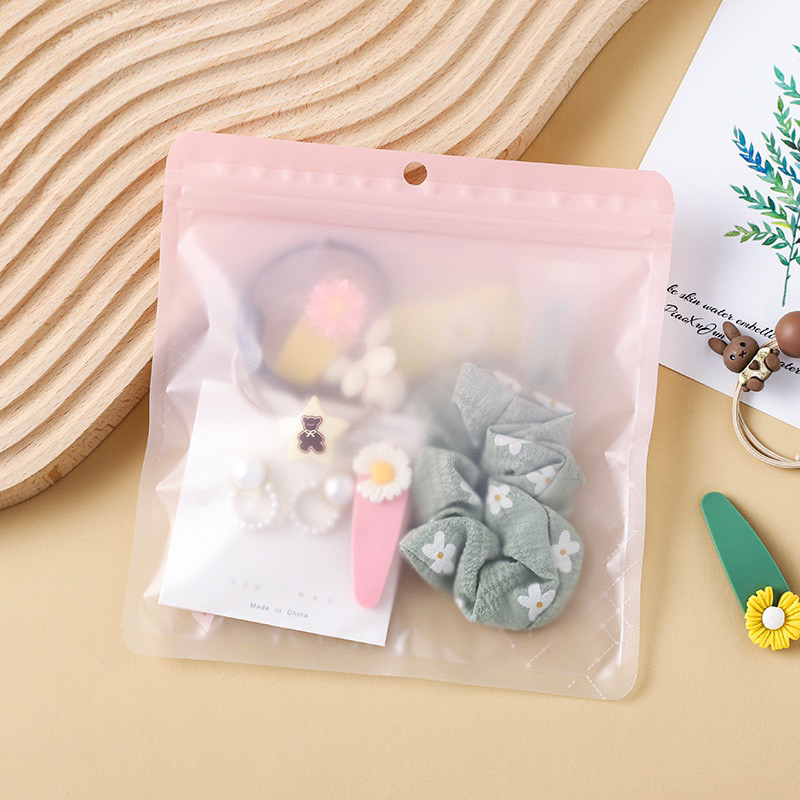 Jual HALO PATCH - PLASTIK ZIPLOCK GRADASI | FANCY PLASTIK KLIP ...