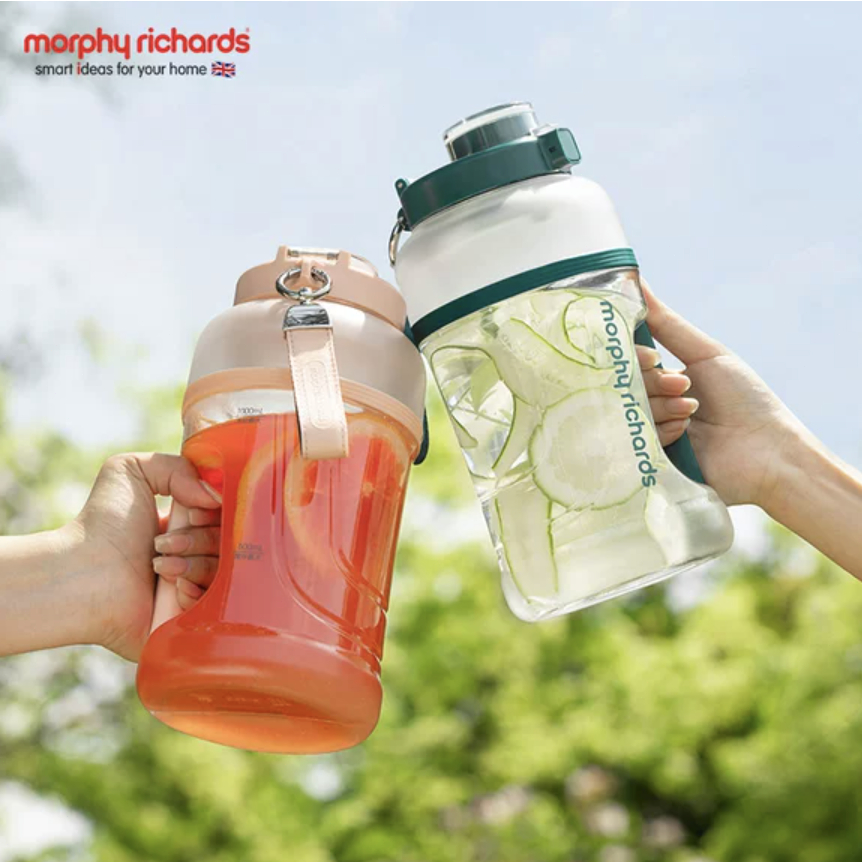 Jual Morphy RICHARDS MR9802 juicer / Blender Buah wireless portable ...