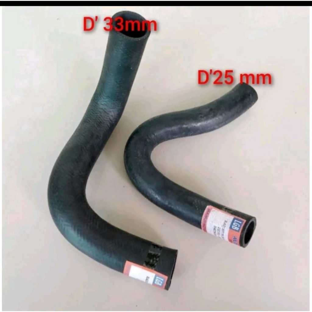 Jual Selang Radiator Datsun selang Atas dan selang Bawah | Shopee Indonesia