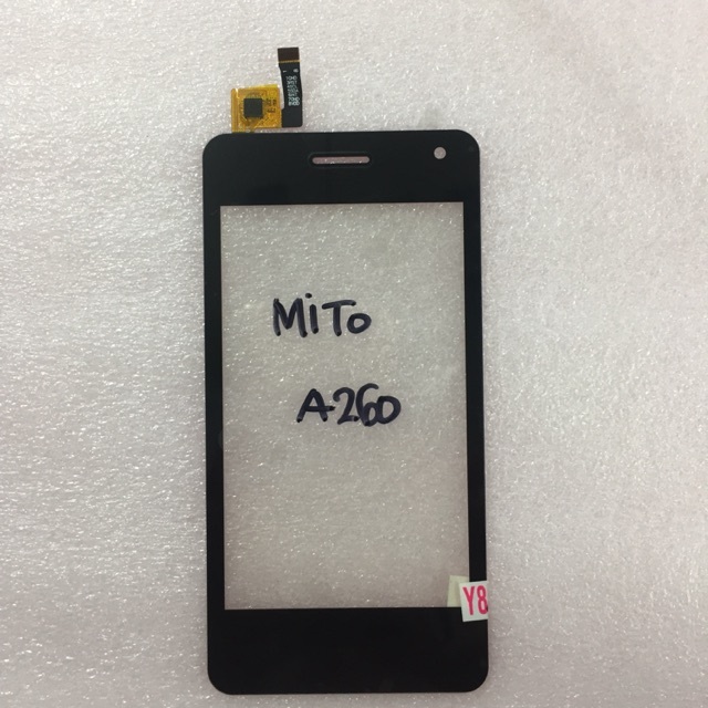 Jual TS TOUCH SCREEN MITO A260 | Shopee Indonesia