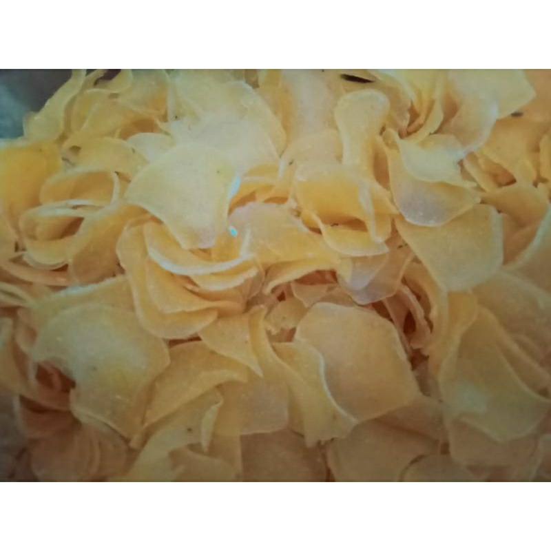 Jual Kecimpring mentah 1 kg | Shopee Indonesia