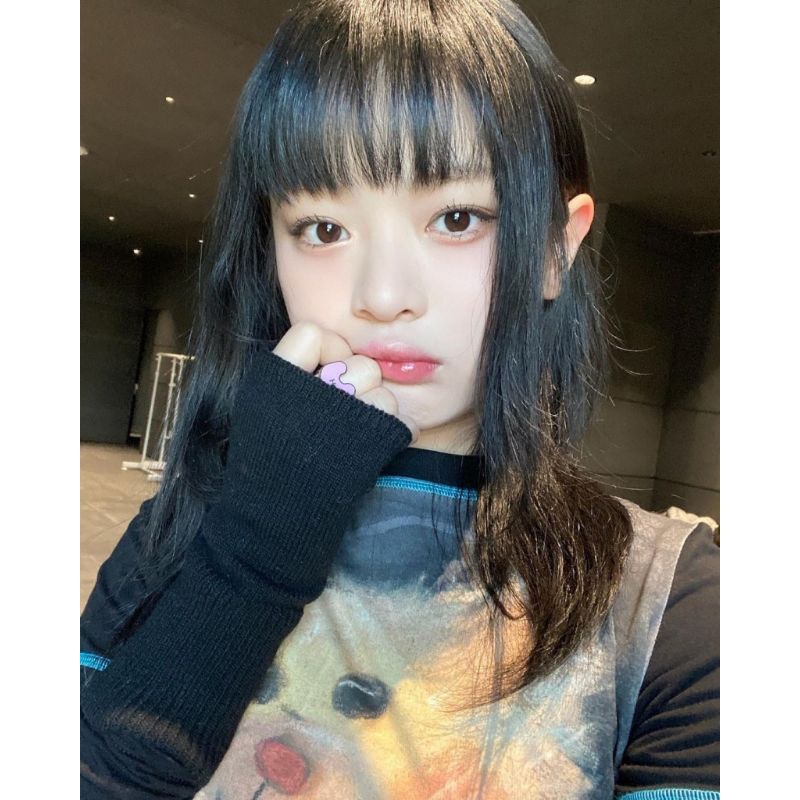 Jual FANMAIL (UMUM) FANMAIL random Fanmail kpop Fanmail freebies ...