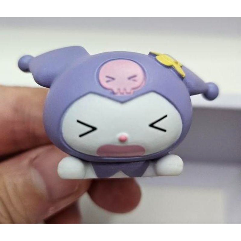 Jual SANRIO KUROMI ORIGINAL SANRIO JAPAN | Shopee Indonesia