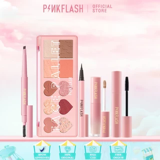 Toko Online Pinkflash Indonesia Official Shop | Shopee Indonesia
