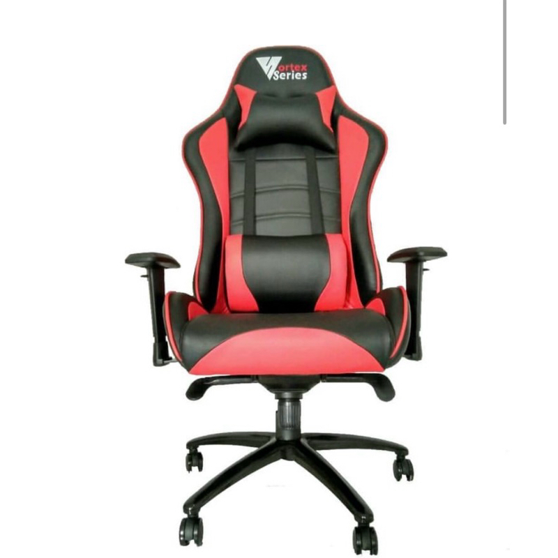 Jual Vortex Chair / Gaming Chair Hight Quality for Real Gamer | Shopee ...