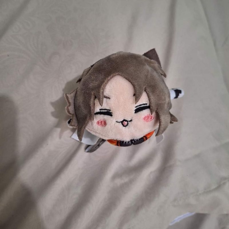 Jual [Preloved] Official Merchandise Mysta Rias Nijisanji EN Acryclic ...