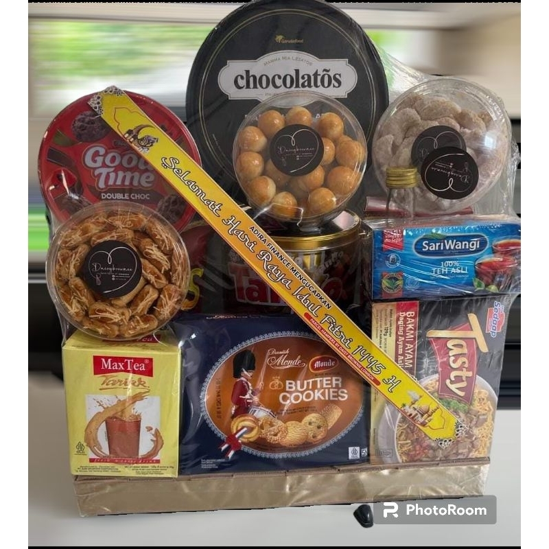 Jual Parcel premium | Shopee Indonesia