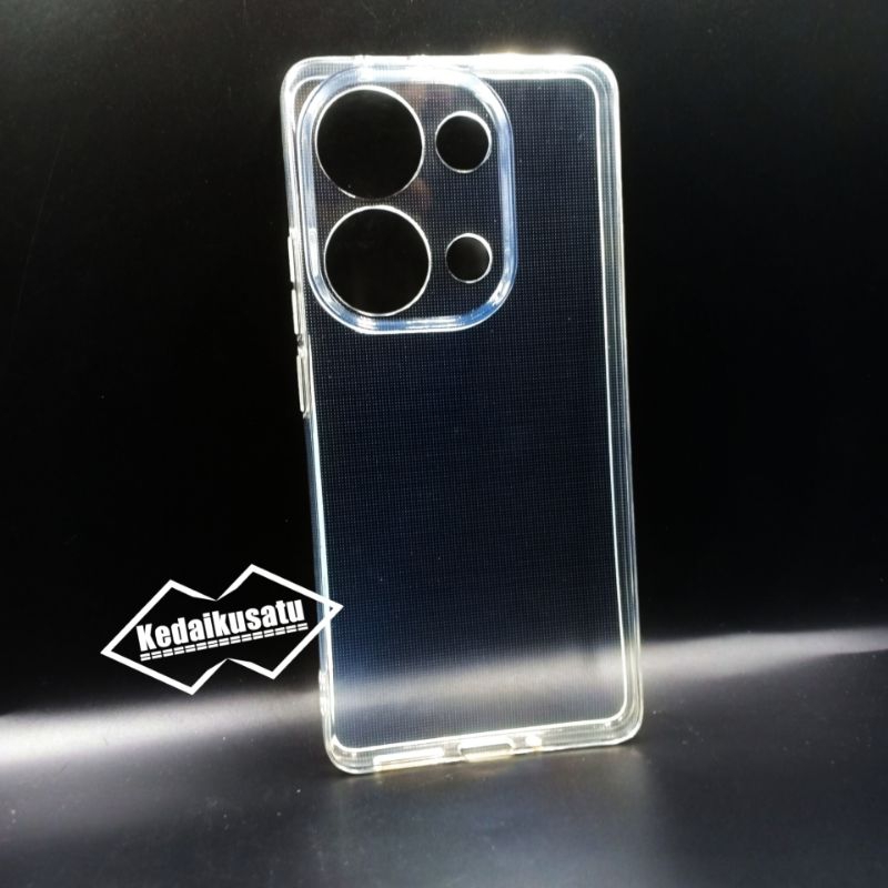Jual Xiaomi Poco M6 Pro 4G Clear Case HD Softcase Bening Transparan Anti Jamur.. | Shopee Indonesia