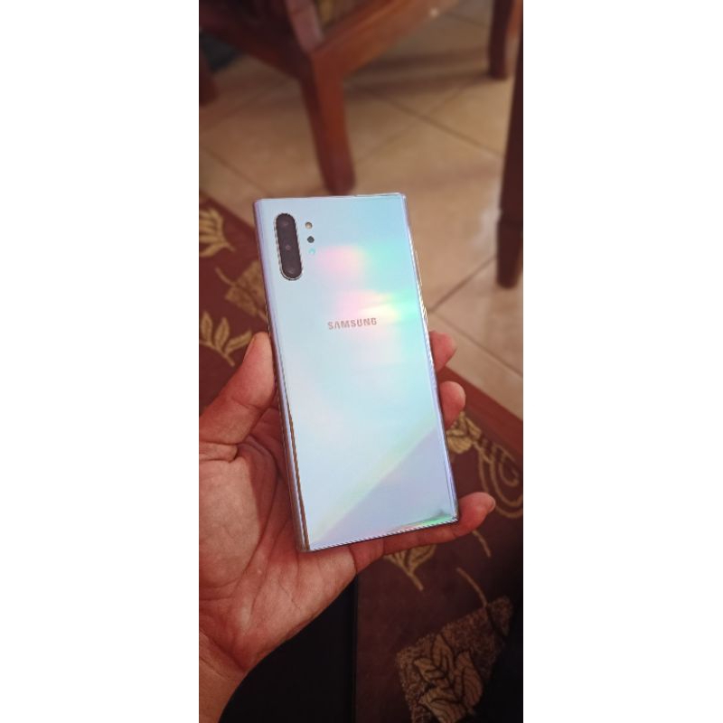 Jual Samsung Galaxy Note 10 Plus (minus layar) | Shopee Indonesia