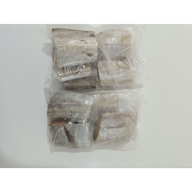 Jual Layur Steak Ribbon Fish 1Kg | Shopee Indonesia