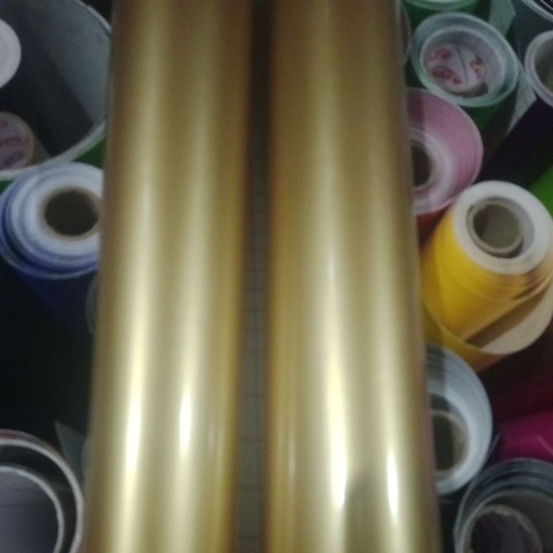 Jual stiker scotlet gold | Shopee Indonesia
