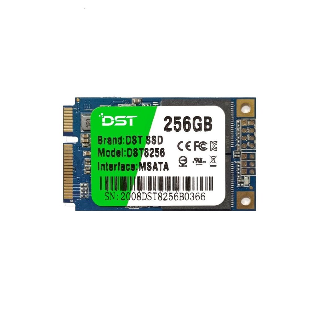 Jual SSD MSATA 256 GB DST | Shopee Indonesia
