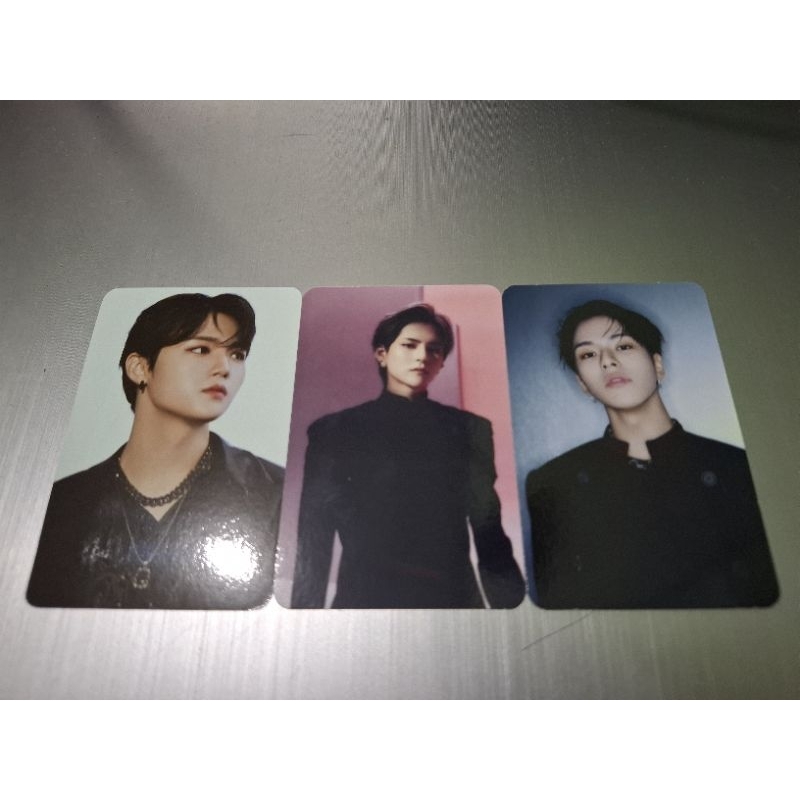 Jual PC official treasure reboot ver. | Shopee Indonesia