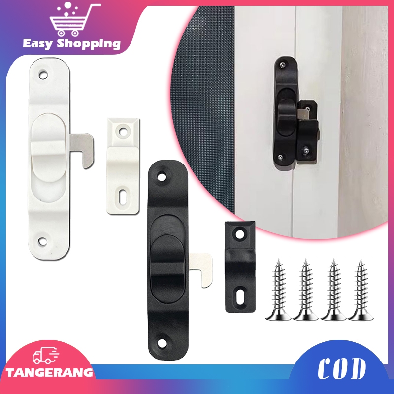 Jual Kunci Jendela Sliding Kunci Jendela Geser Pengunci Jendela Sliding ...