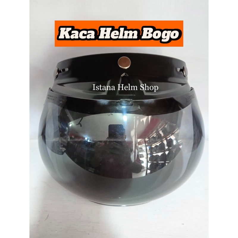 Jual KACA CEMBUNG PREMIUM | Shopee Indonesia