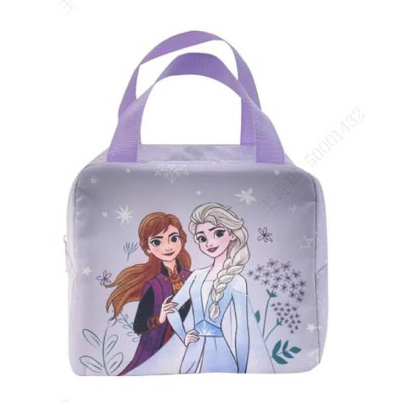 Jual MINISO Insulated lunchbag FROZEN - Brand NEW with Tags | Shopee ...
