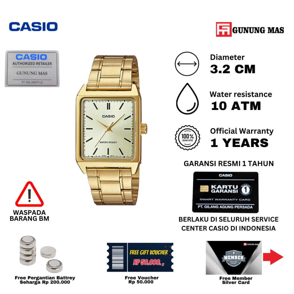 Jual Casio a159-wa Jam Tangan 100% Original | Shopee Indonesia