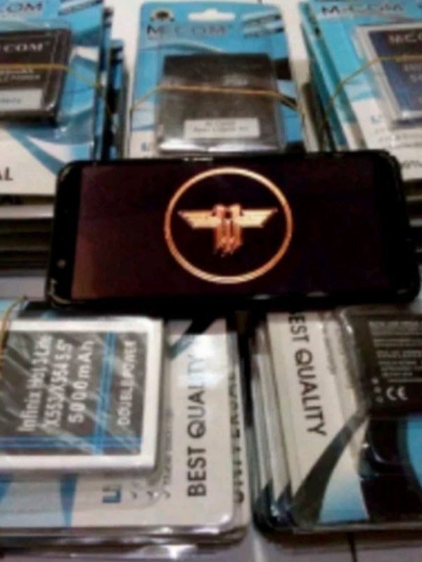 Jual Andromax H15348 Batu Batre Battery Baterai Modem Wifi Andromax M2Y ...