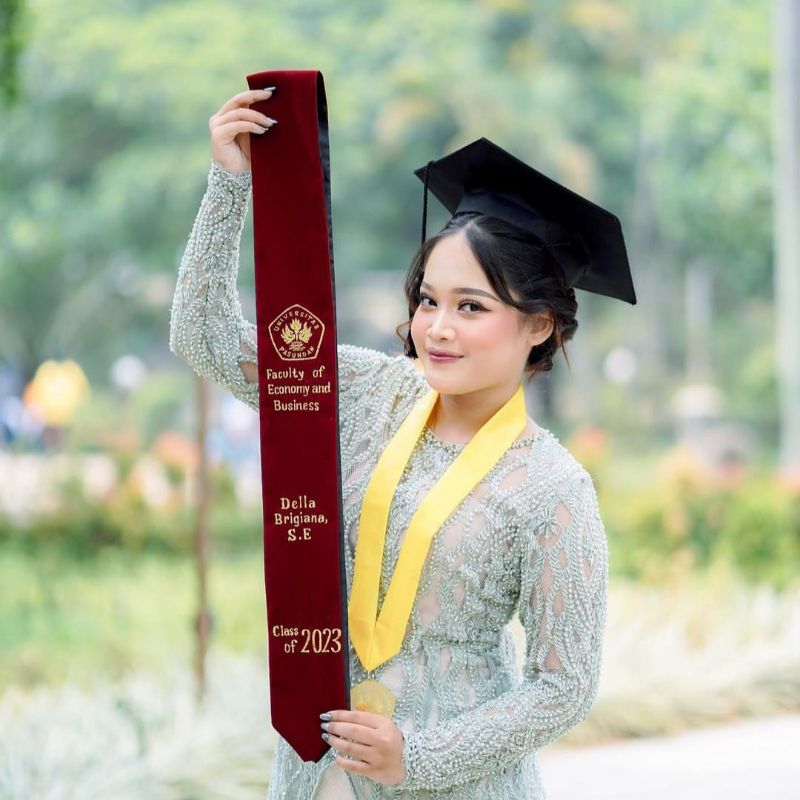 Jual Topi Toga Wisuda TK SD dan Dewasa | Shopee Indonesia