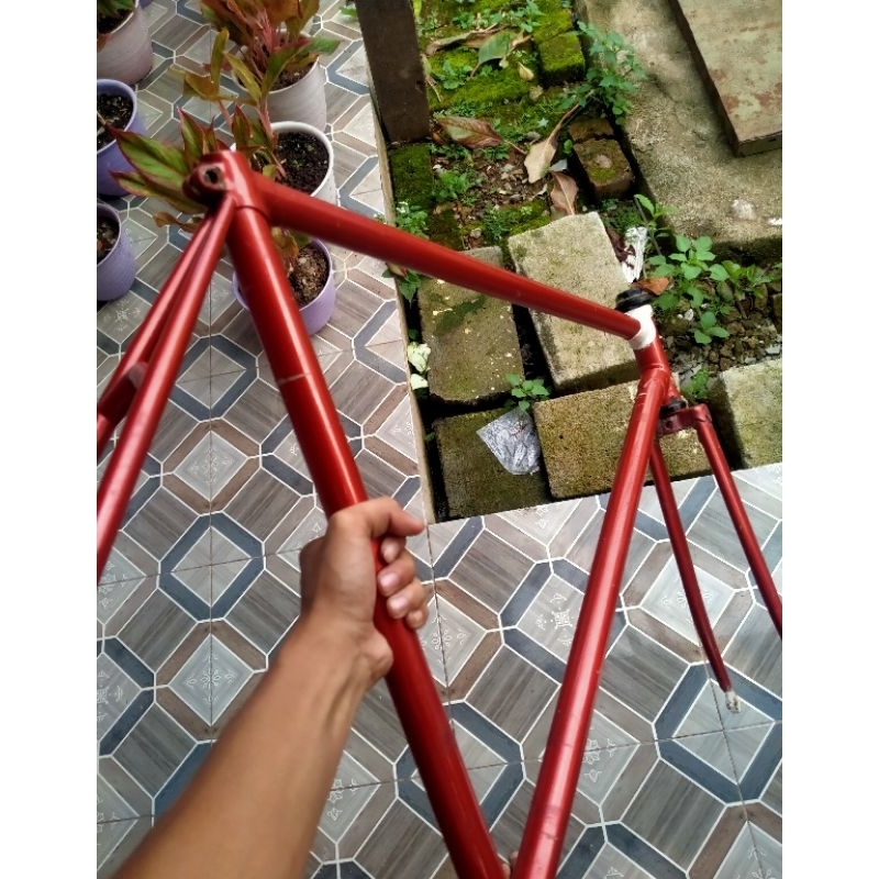 Jual frameset classic | Shopee Indonesia