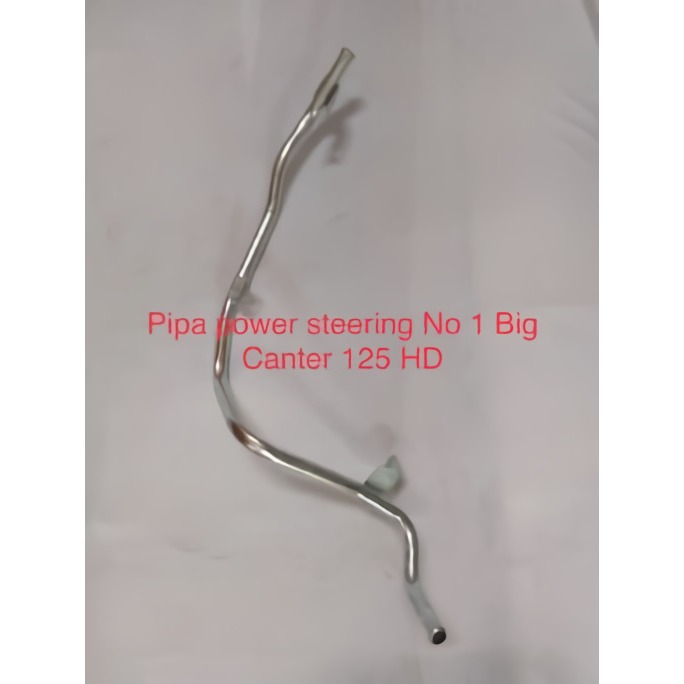 Jual SELANG SLANG PIPA PIPE POWER STEERING HOSE HIGH PRESSURE PS125 ...