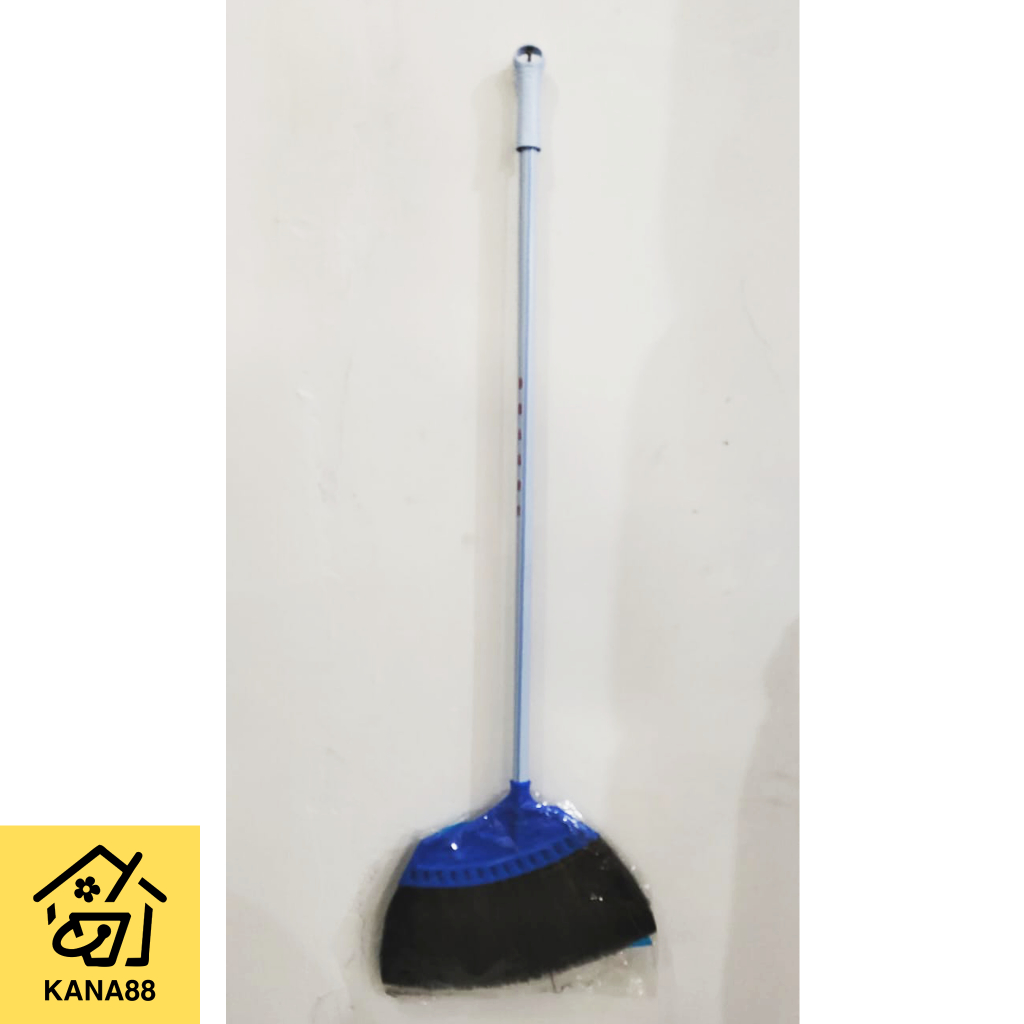 Jual Sapu Ijuk Dragon Sapu Lantai Super Tebal Premium Gagang Pipa ...