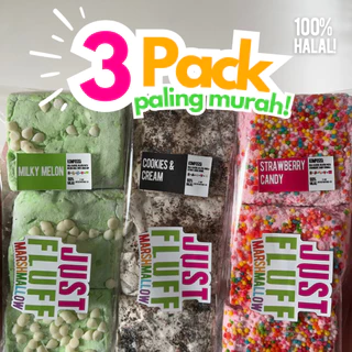 Produk justfluff | Shopee Indonesia